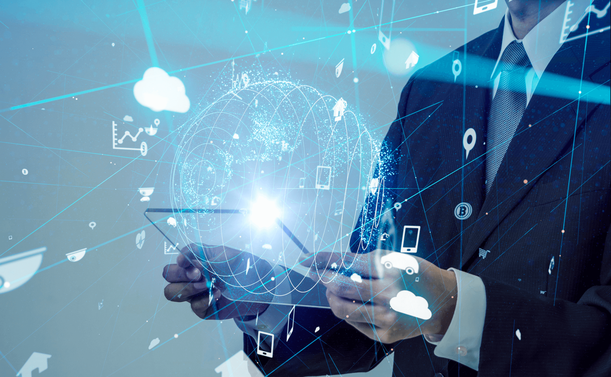 Connectivity Assurance for the IoT Service Provider - Mycom