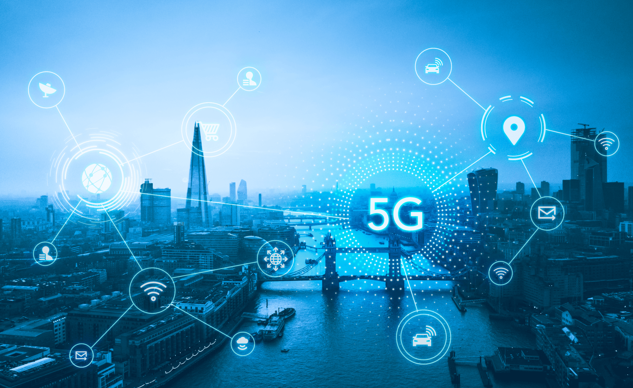 MYCOM OSI announces new Service Assurance Solutions for 5G Communications Service Providers ...