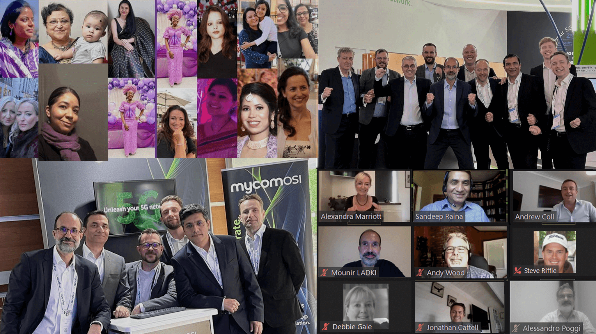 Celebrating World Wellbeing Week: Our Commitment to Employee Wellness ...