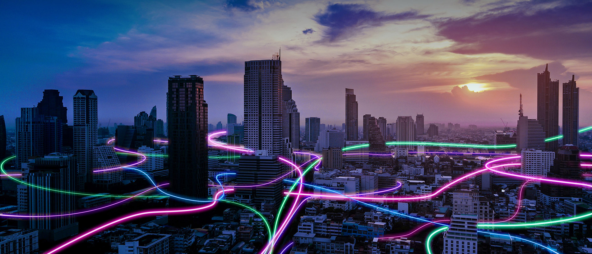 Mycom CEO on the importance of Fiber - Mycom