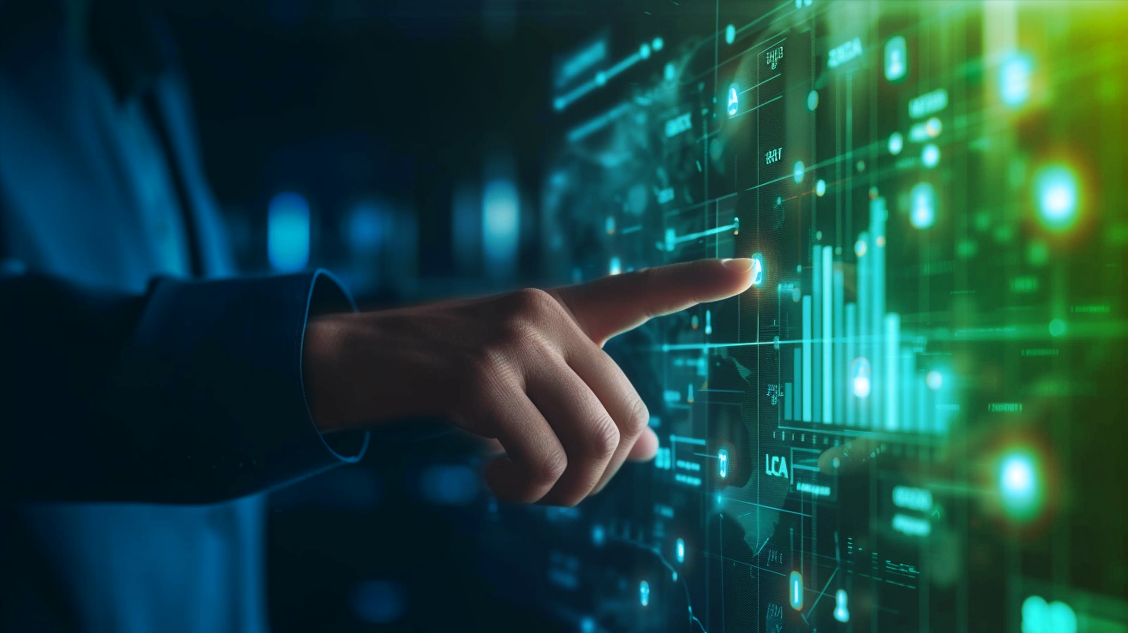 Enabling Automation of Service Operations Centers (SOC) - Mycom