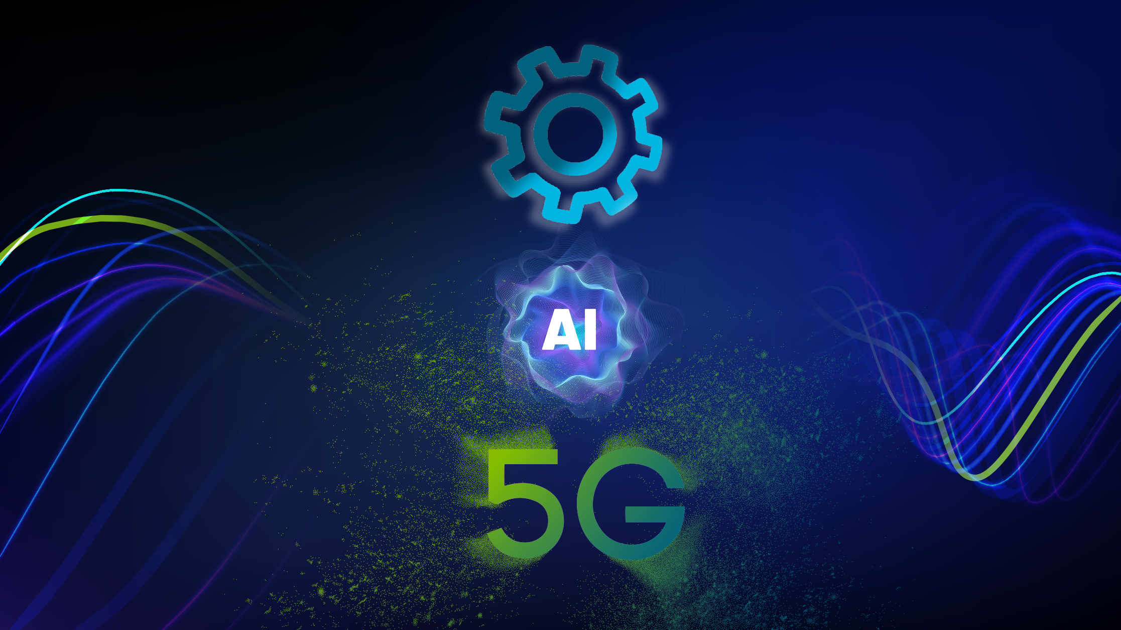 MYCOM OSI announces support for Autonomous Network levels 3 & 4 and new AI features for 5G ...