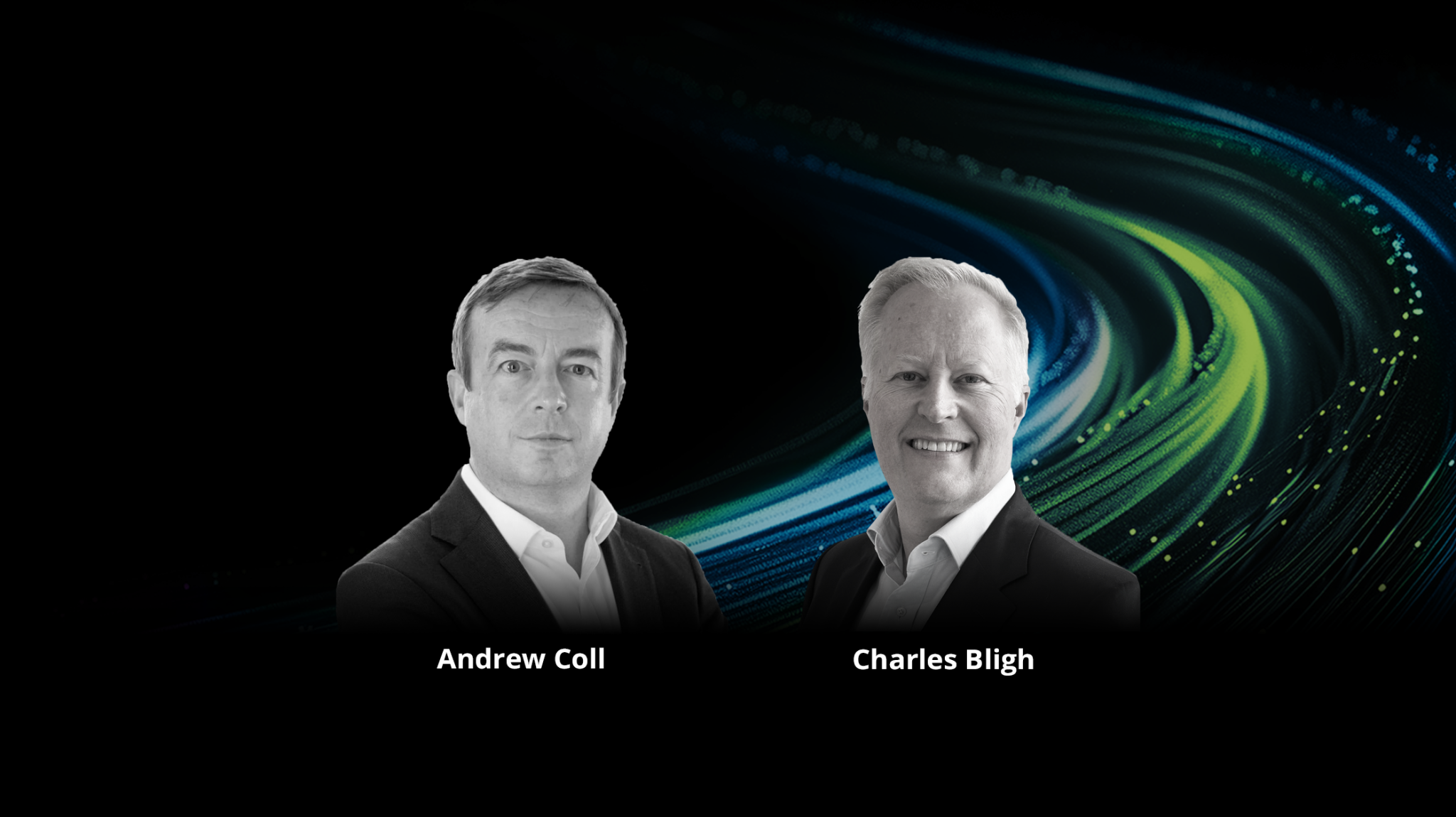 MYCOM OSI announces new leadership: Andrew Coll appointed as Chairman ...