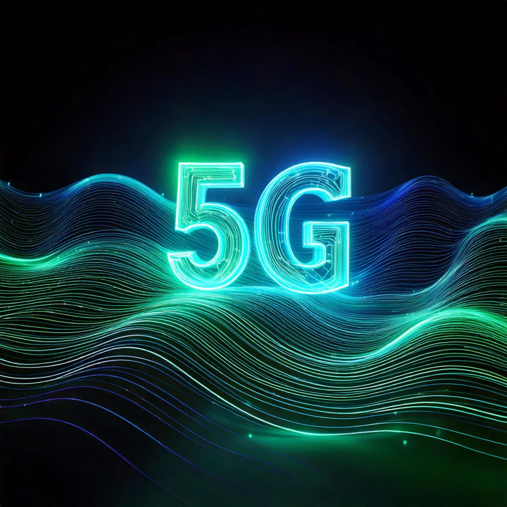 5G assurance solutions - Mycom