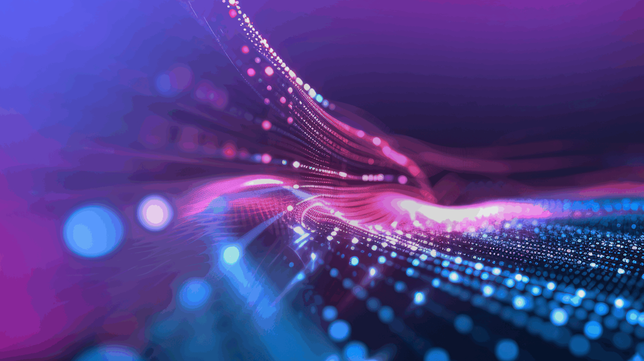 An AI-driven operational model for the age of differentiated Telco ...